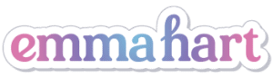 Home | Freelance Brand, Web, & Graphic Design - Emma Harts Design